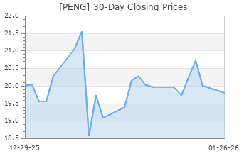 PENG: Penguin Solutions, Inc. - Full Company Report - Zacks.com